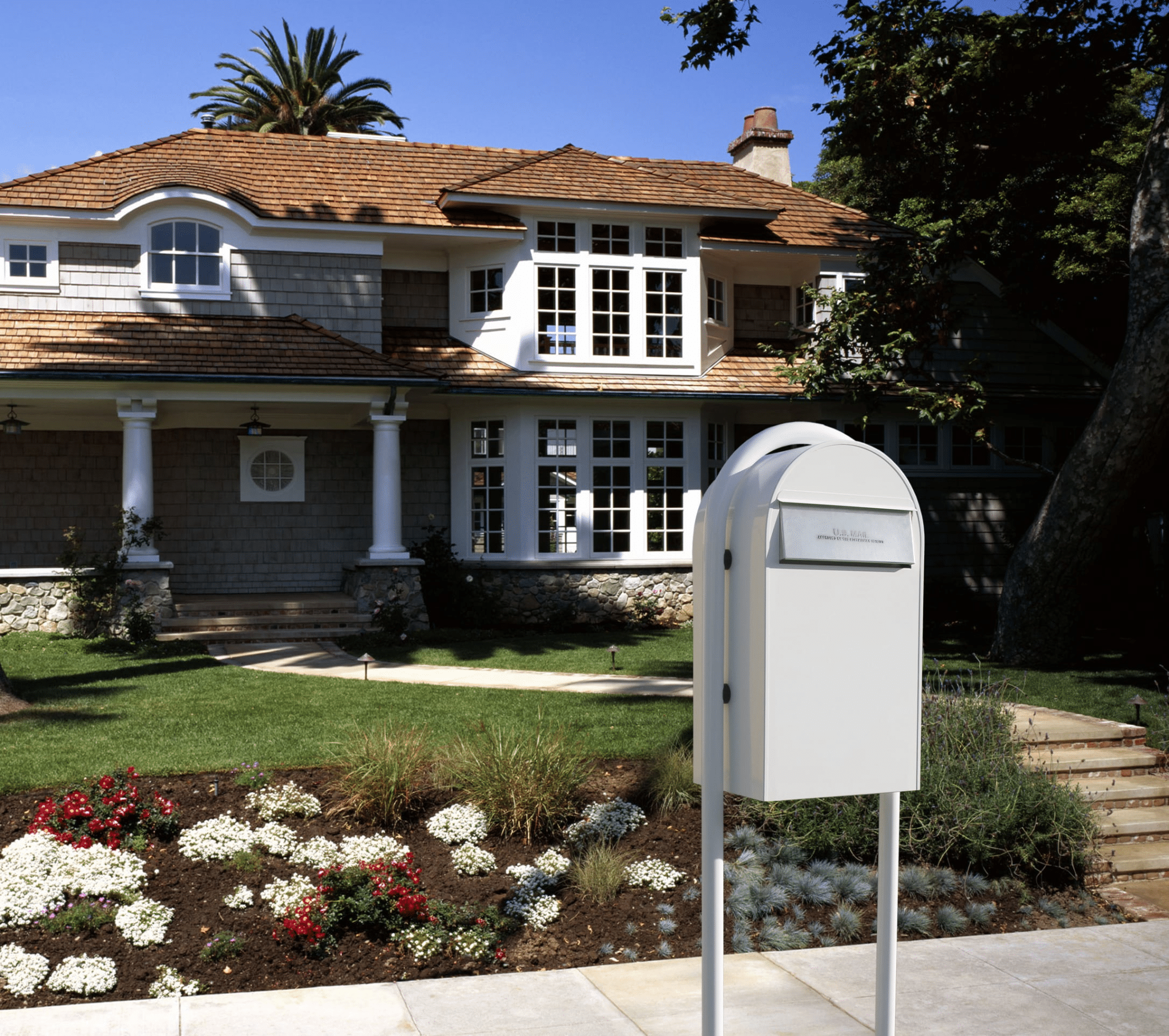 Enhance Your Home with Stylish and Durable Bobi Mailboxes