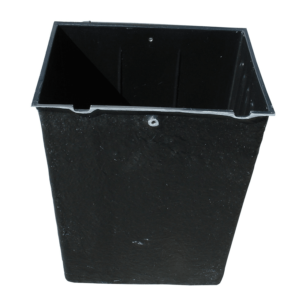 Buy Manchester Column Mounted Mailbox at Mailboxworks