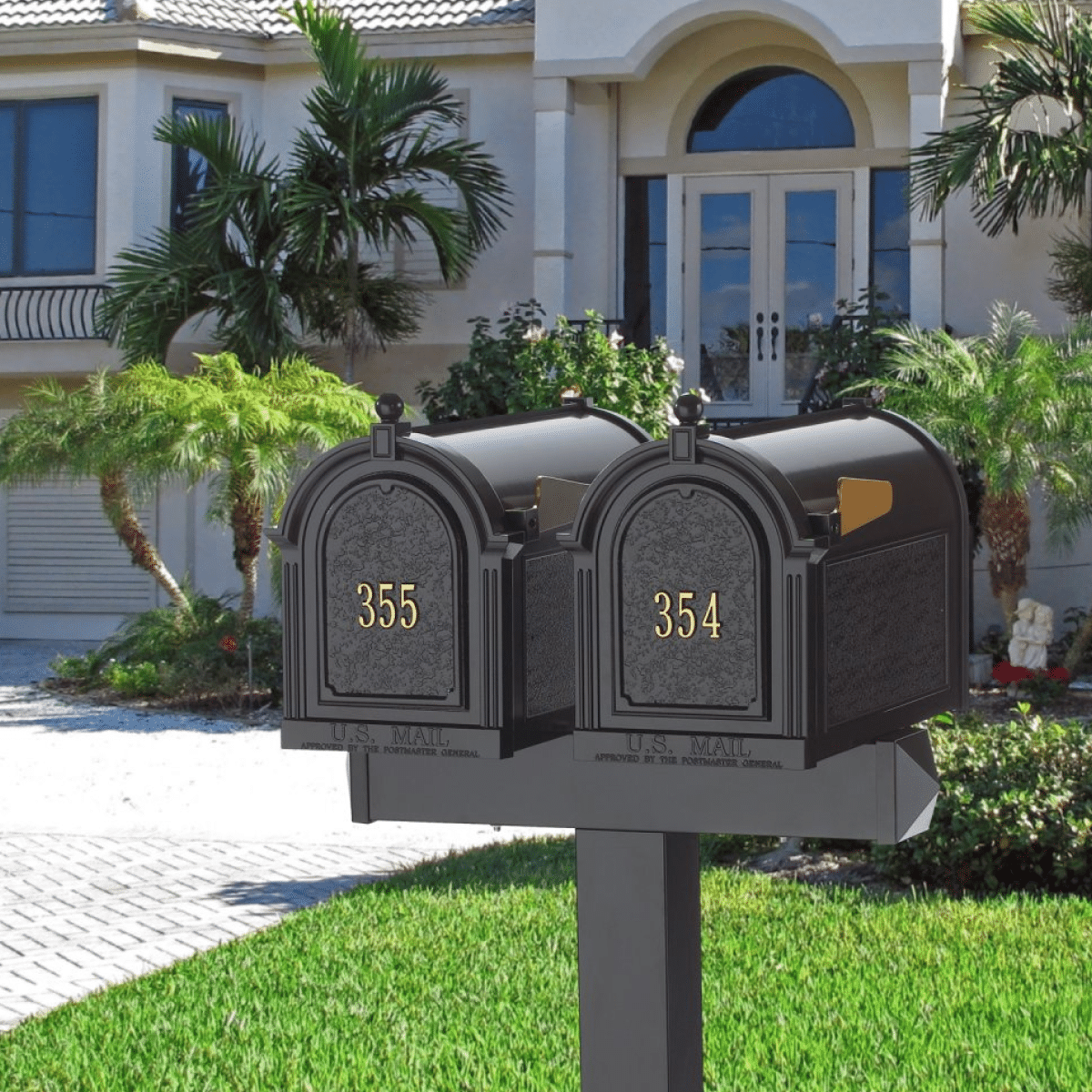 About Us: the MailboxWorks - MailboxWorks