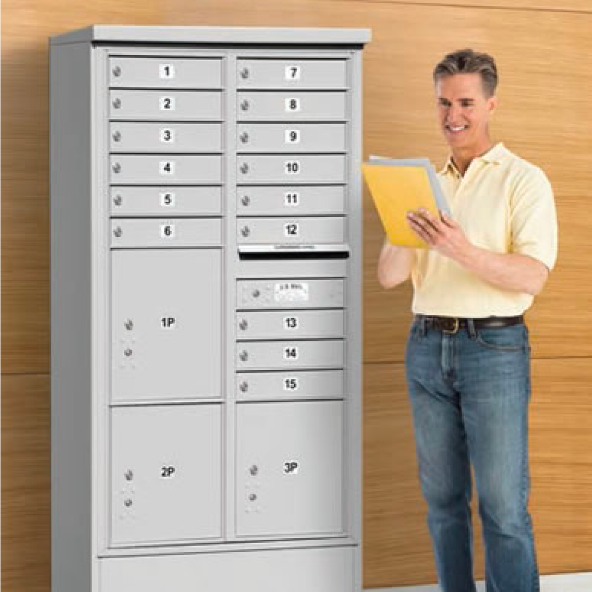 Return Policy and Mailbox Replacement Info | MailboxWorks