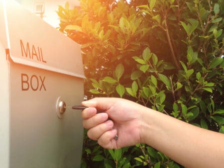 Securing Your Mail: A Guide to USPS Mailbox Locks and Keys - MailboxWorks