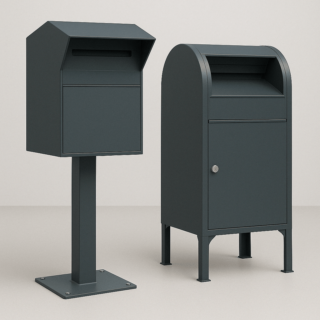 USPS Drop Box Guide – Secure Mail & Package Delivery Solutions