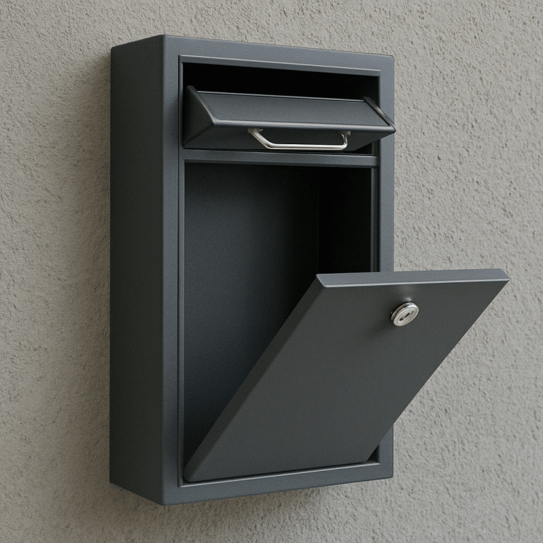 USPS Drop Box Guide – Secure Mail & Package Delivery Solutions