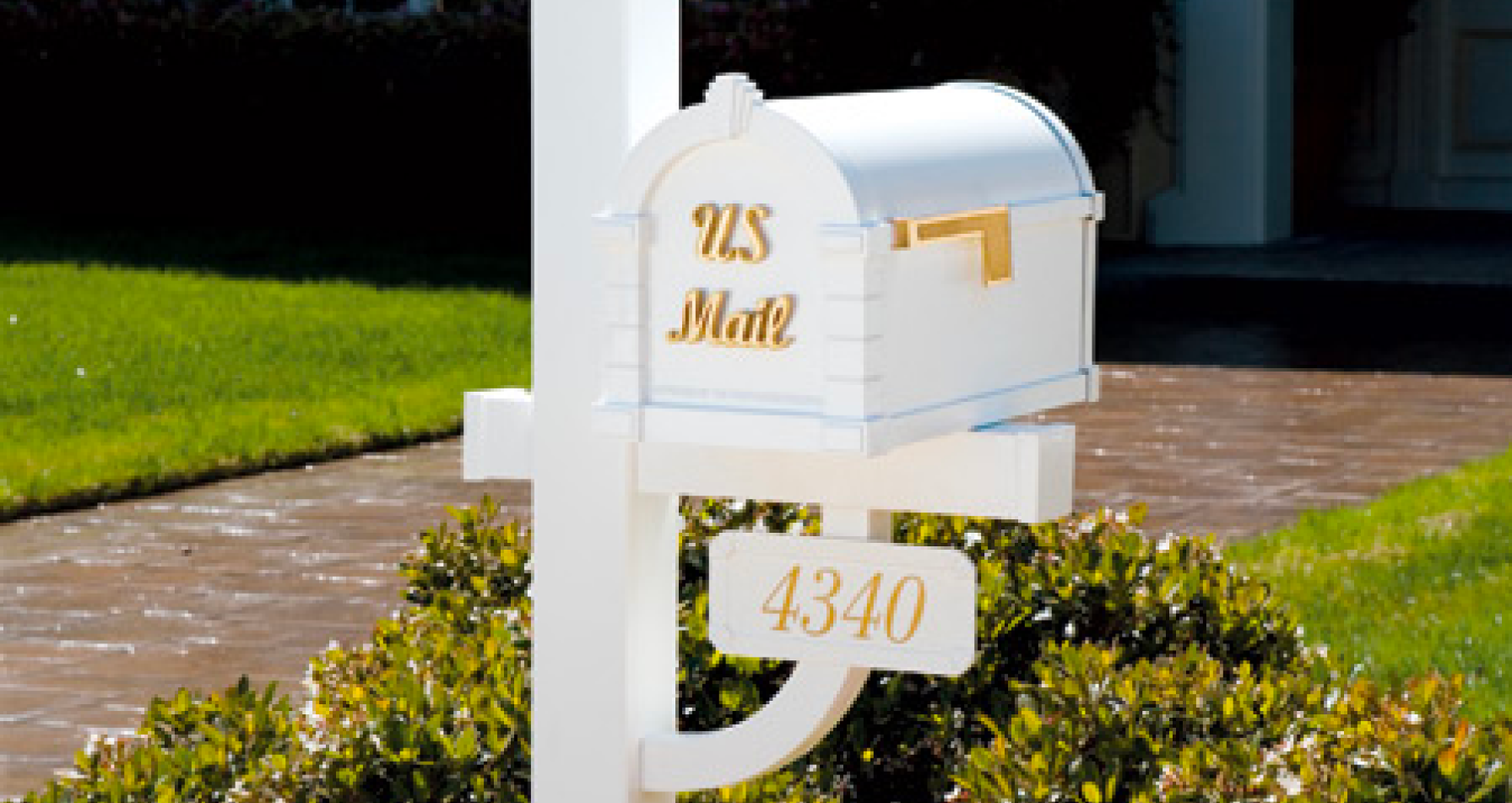 New Year, New Mailboxes: Custom Mailboxes in 2021 - MailboxWorks