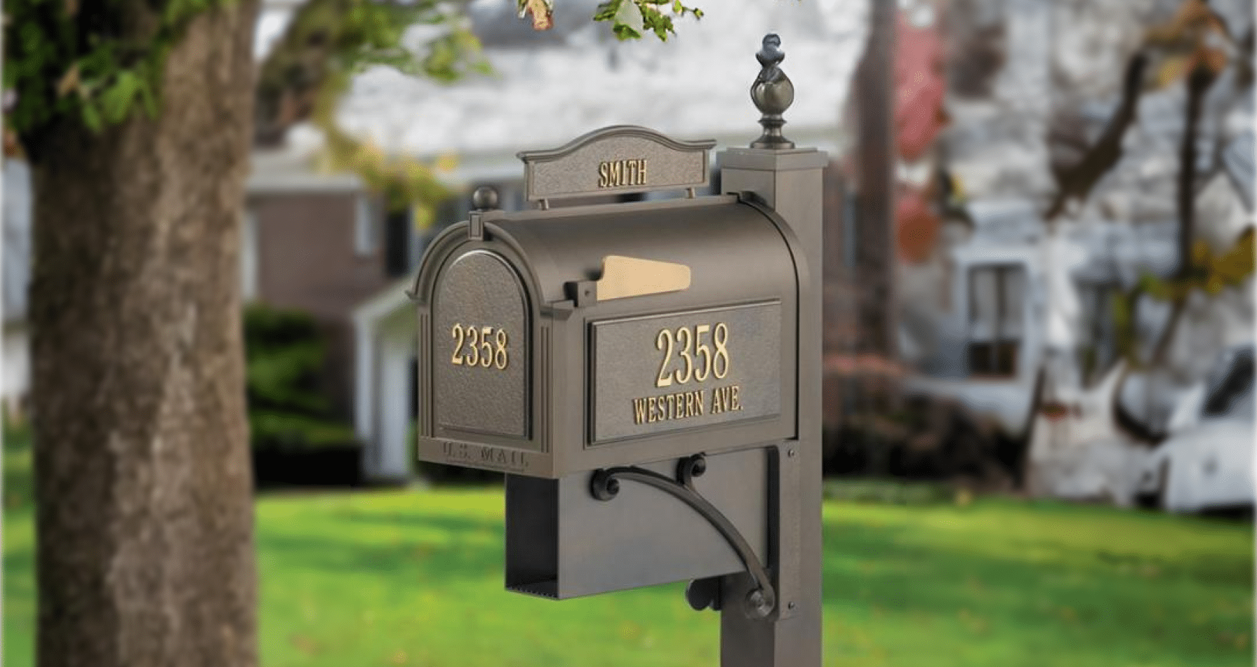 Product Highlights Archives - MailboxWorks