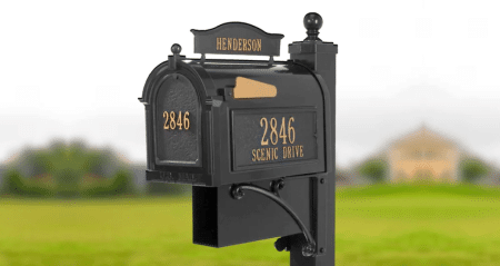 Mailbox Regulations and Replacements – 2025 USPS Guide