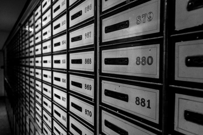 Who Manages Community Mailboxes? Key Roles Explained