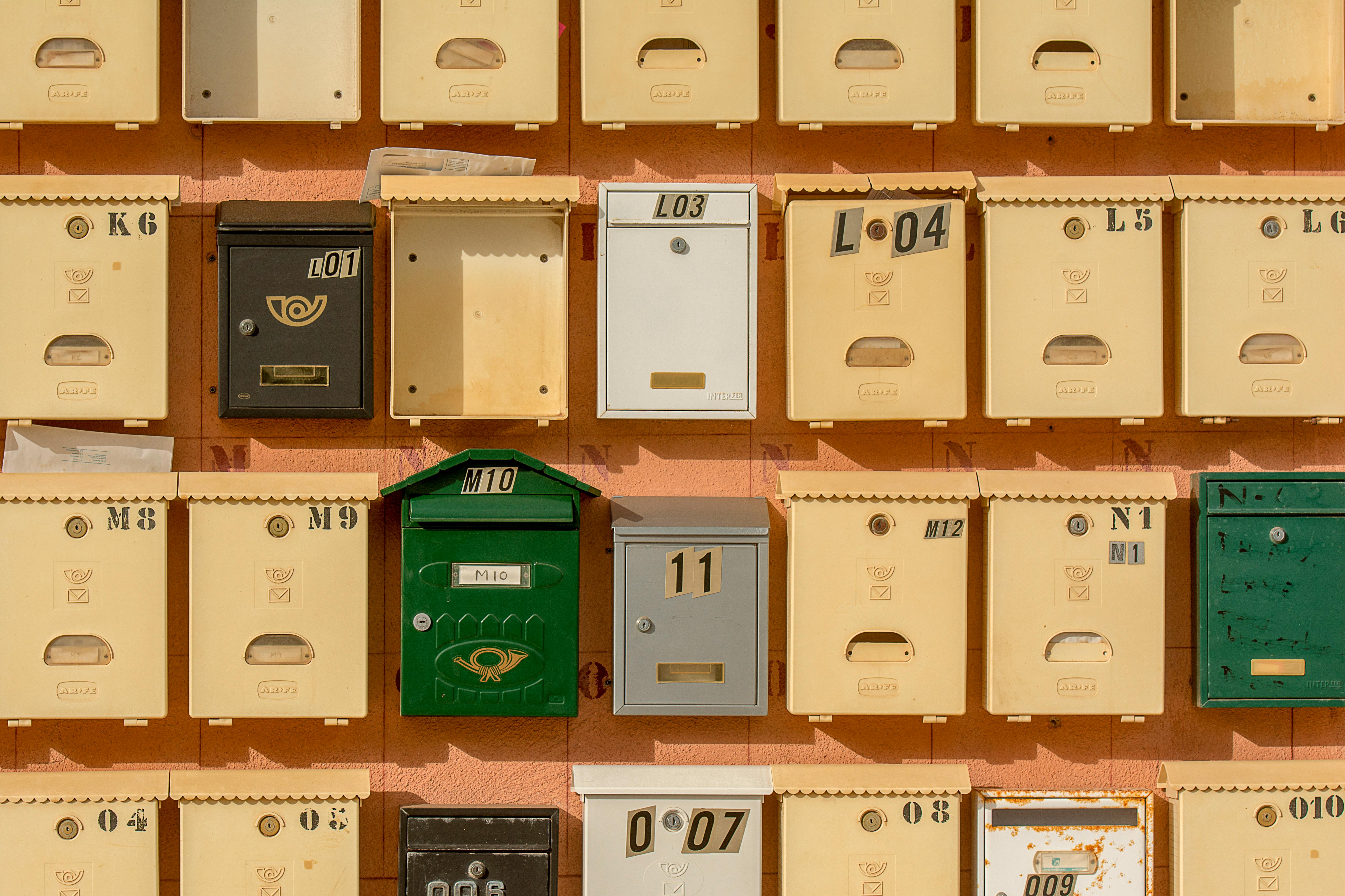 The Ins and Outs of Community Mailbox Management - MailboxWorks